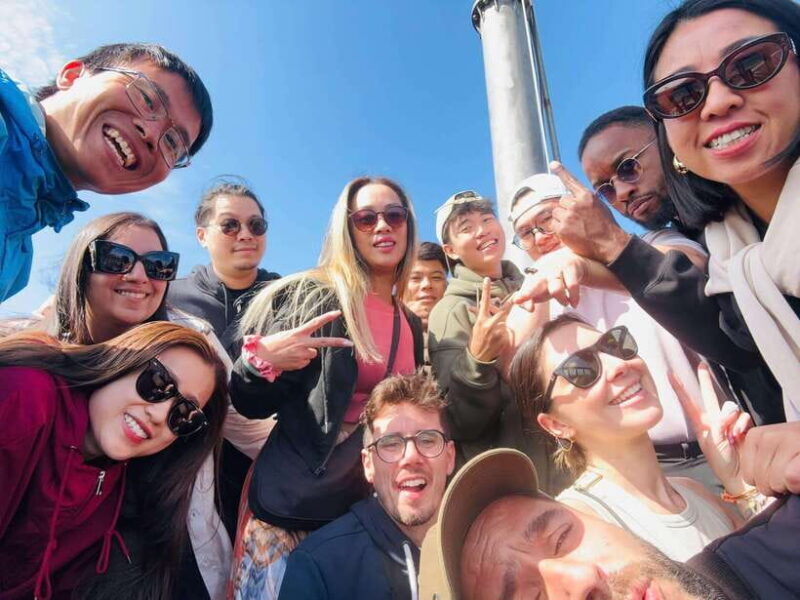 Group Tour 4-day-3-night with Easy Rider,English-speak-Guide - Who Is This Tour For?