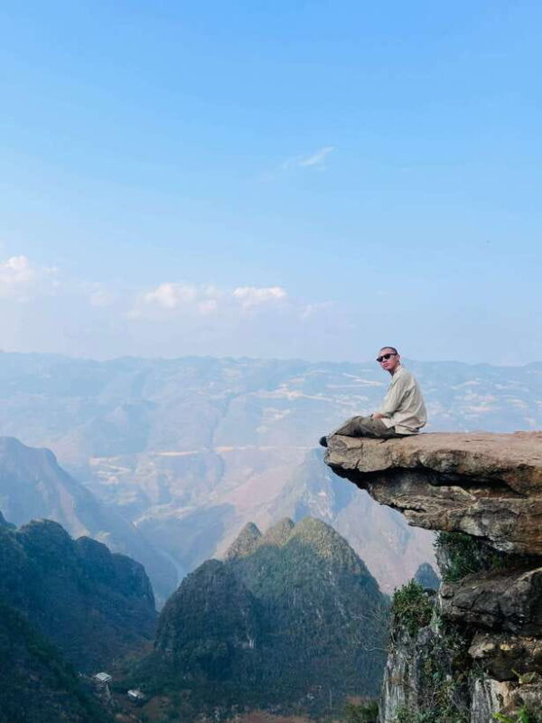 Group Tour 4-day-3-night with Easy Rider,English-speak-Guide - FAQs