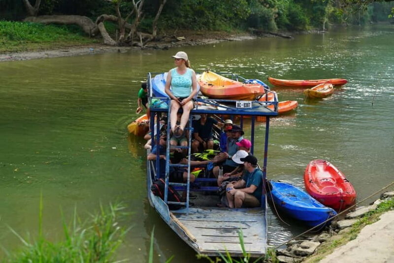 Group tour - Ba Be Nature Escape 3 days 2 nights - Final Thoughts: Is This Tour Worth It?