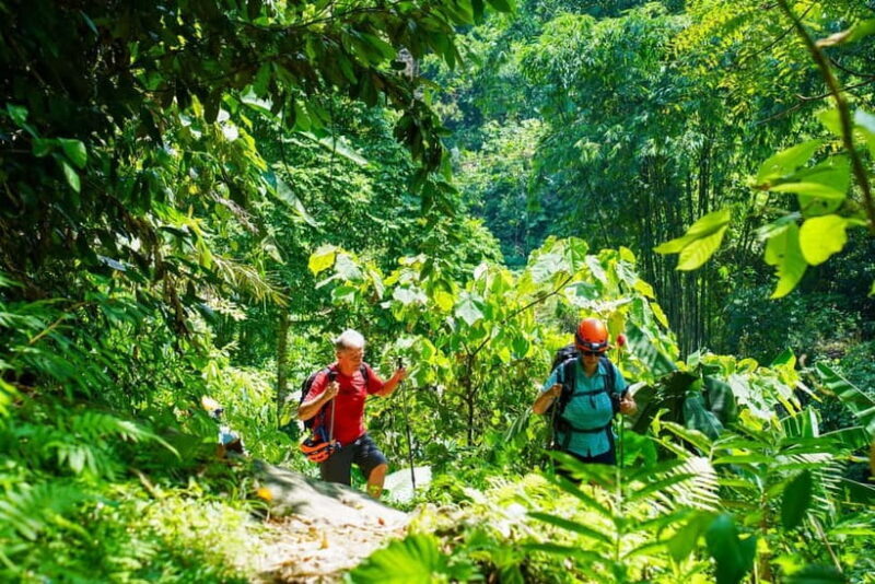 Group tour - Ba Be Nature Escape 3 days 2 nights - FAQ