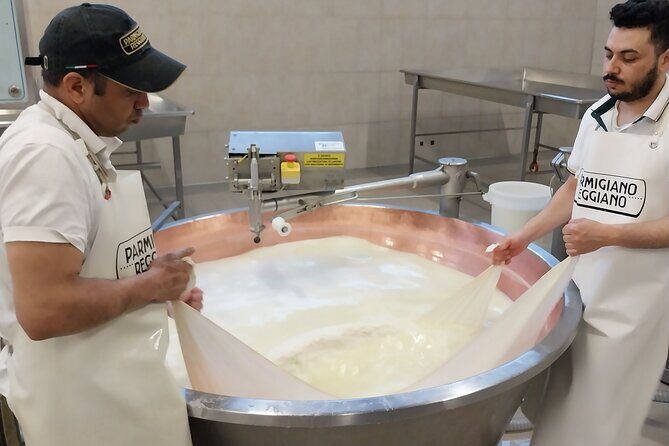 Group Tour Casa Museo Ferrari and Parmesan Cheese Factory - Final Thoughts: Is This Tour for You?