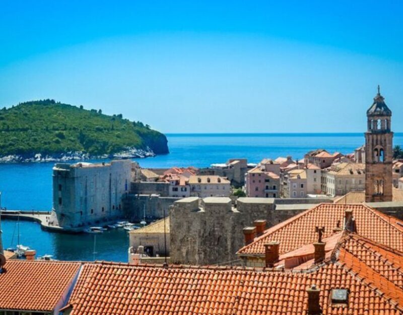 Group tour: Dubrovnik Walking Tour (1h duration, 9:30am, 6pm - Who Is This Tour Best For?