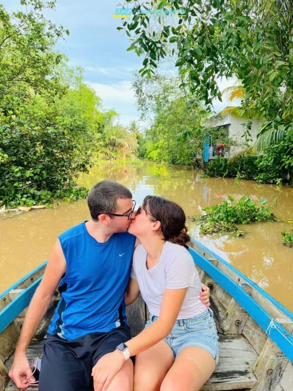 Group Tour: Floating Market, Rice Noodle, nursery vegatable - FAQs