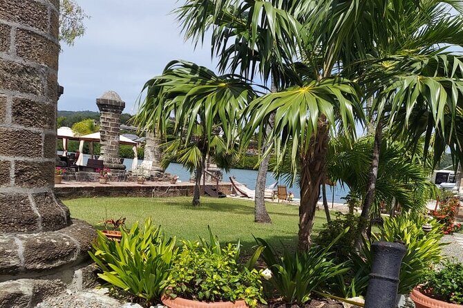 Group Tour for the Best of Antigua - Authentic Cultural Experiences