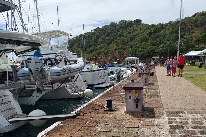 Group Tour for the Best of Antigua - FAQ