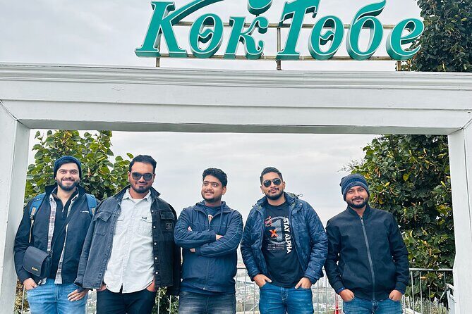 Group Tour Full Day Almaty City - A Deep Dive Into The Tour Experience