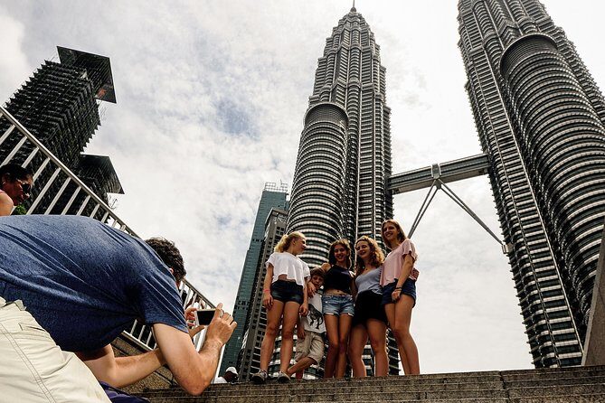 Group Tour: Half-Day Kuala Lumpur City Exploration Tour - A Practical Guide to the Kuala Lumpur Half-Day Tour