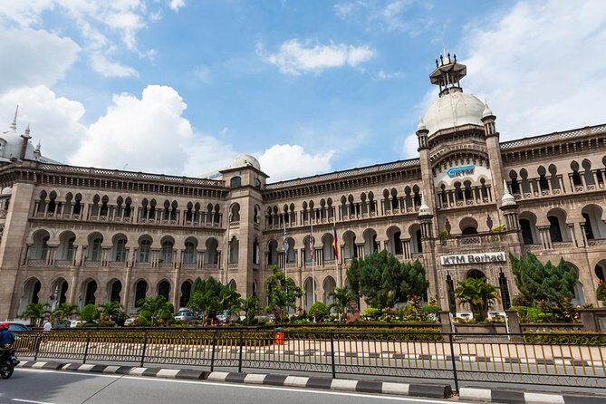 Group Tour: Half-Day Kuala Lumpur City Exploration Tour - FAQ