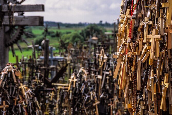 Group Tour: Hill of Crosses, Rundale Palace & Bauska Castle - Final Thoughts