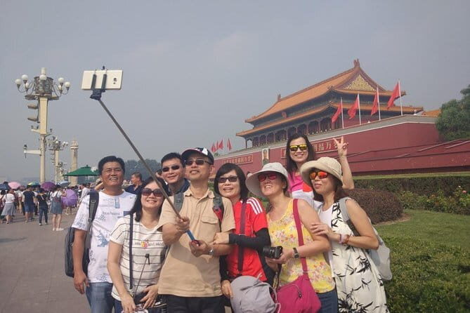 Group tour in Beijing's Three Top Attractions - Final Thoughts: Is This Tour for You?