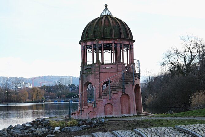 Group tour in Italian in Freiburg im Breisgau - A Deep Dive into the Freiburg Experience