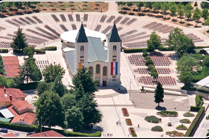 Group Tour in Medjugorje from Dubrovnik - An In-Depth Look at the Tour Experience