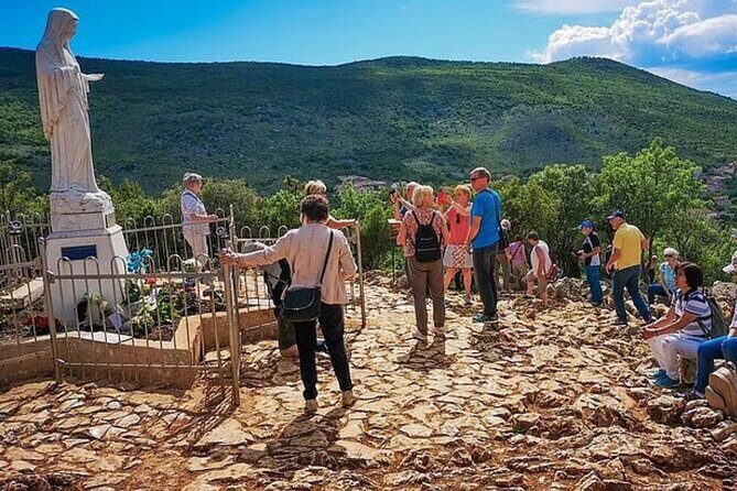 Group Tour in Medjugorje from Dubrovnik - Who This Tour Is Best Suited For