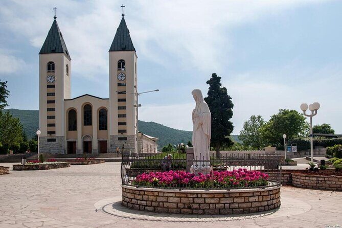 Group Tour in Medjugorje from Dubrovnik - The Sum Up: Is This Tour Right for You?