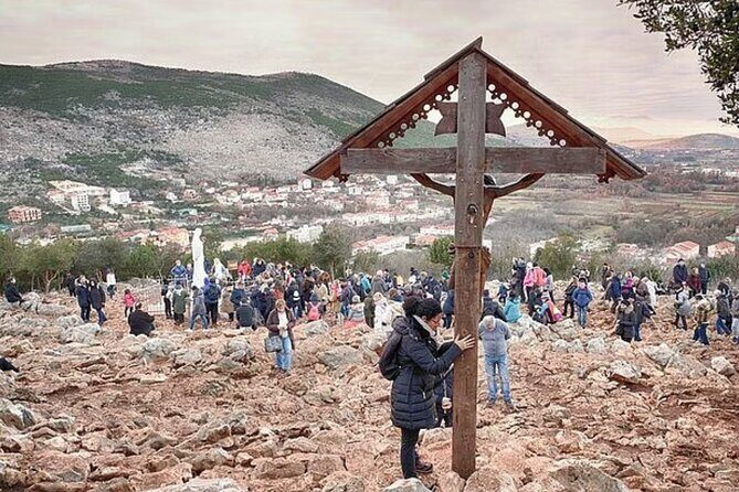 Group Tour in Medjugorje from Dubrovnik - FAQ about the Medjugorje Day Trip