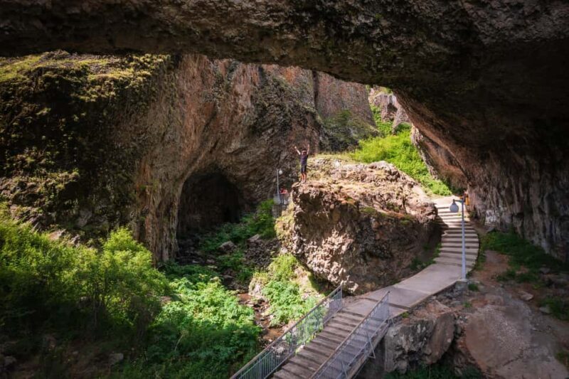 Group tour: Khor Virap, Noravank, Jermuk, Areni wine tasting - What Reviewers Are Saying
