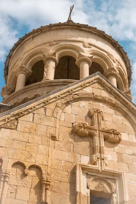 Group tour: Khor Virap, Noravank, Jermuk, Areni wine tasting - Final Thoughts