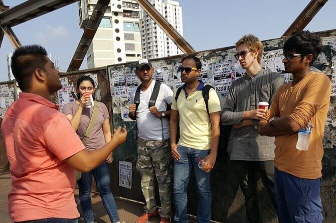 Group Tour of Dharavi Slum walk with local Guide - A Closer Look at the Itinerary