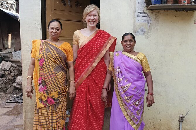 Group Tour of Dharavi Slum walk with local Guide - Practical Details and Tips