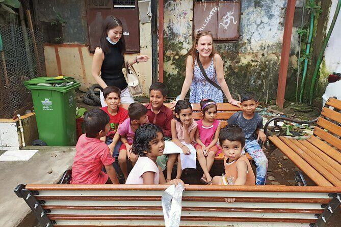 Group Tour of Dharavi Slum walk with local Guide - FAQ