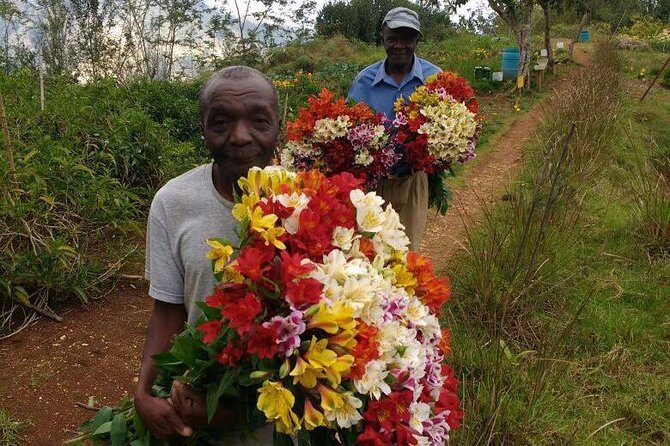 Group Tour of Nature Park - Practical Tips for Visiting