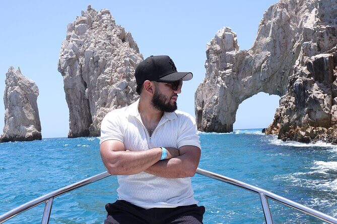 Group tour of the Cabo San Lucas Arch - Practical Details: Tips for Making the Most of Your Trip
