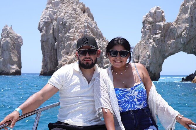 Group tour of the Cabo San Lucas Arch - Final Thoughts: Is It Worth It?