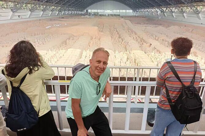 Group Tour Qin Terracotta Army Museum - Final Thoughts: Who Is This Tour Best For?