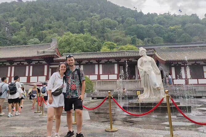 Group Tour Qin Terracotta Army Museum - FAQ