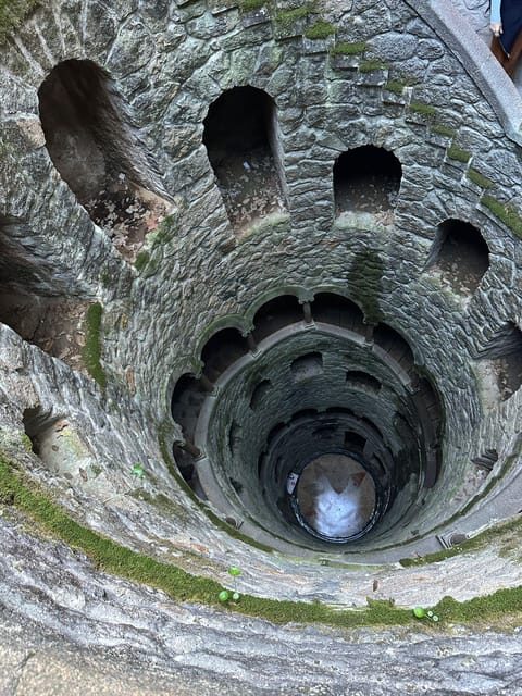 Group Tour Sintra: Highlights, Coastline and Cascais - Detailed Breakdown: The Itinerary and Its Significance