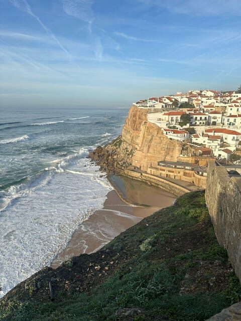 Group Tour Sintra: Highlights, Coastline and Cascais - Who Will Love This Experience?
