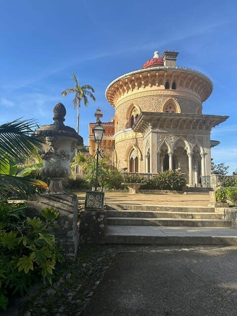 Group Tour Sintra: Highlights, Coastline and Cascais - FAQs