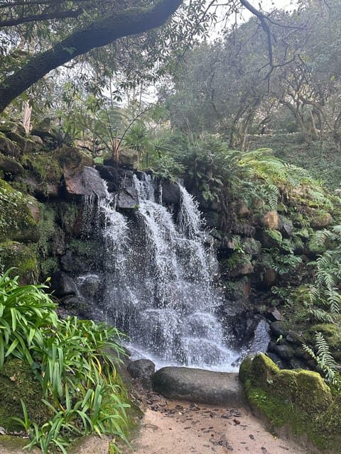 Group Tour Sintra: Highlights, Coastline and Cascais - Final Thoughts