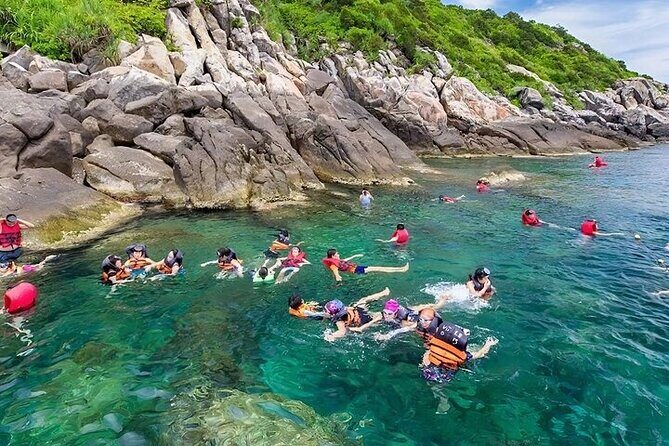 Group tour - Snorkeling by speeboat in Phu Quoc island - Final Thoughts: Is It Worth It?