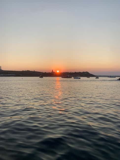 Group Tour - Sunset Gulf of Noto, from Avola to Capopassero - Who Will Love This Tour?