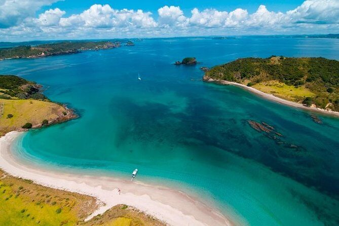 Group tour to Bay of Islands return from Auckland - FAQ: Practical Questions