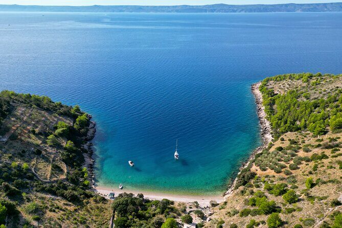 Group Tour to Golden Horn, Bol and Secluded Bays of Bra Island - An In-Depth Look at the Tour Experience