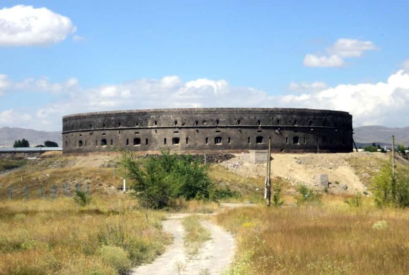 Group Tour to Gyumri: City tour, Monasteries and Culture - Introduction: What’s on Offer and Who Would Love It