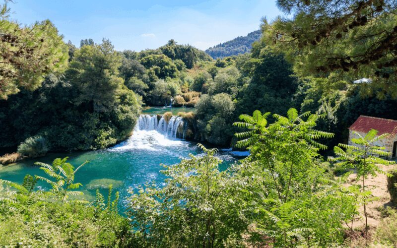 Group Tour to Krka Waterfalls from Split - What to Expect on this Krka Waterfalls Tour