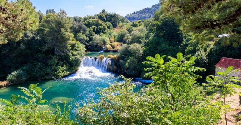 Group Tour to Krka Waterfalls from Split - What We Love About This Tour