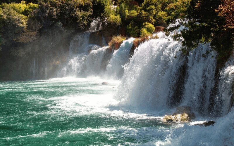 Group Tour to Krka Waterfalls from Split - Final Thoughts