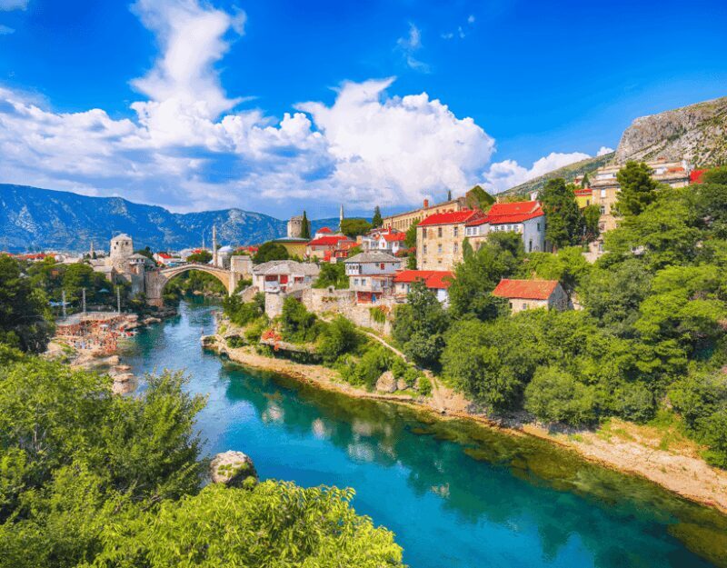 Group Tour to Mostar and Kravice from Dubrovnik - Exploring the Dubrovnik to Mostar and Kravice Waterfalls Tour: An Honest Review