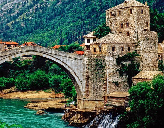 Group Tour to Mostar and Kravice from Dubrovnik - Key Points