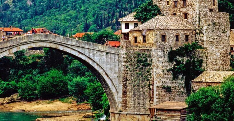Group Tour to Mostar and Kravice from Dubrovnik - How the Tour Balances Value and Experience
