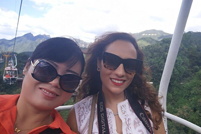 Group Tour to Mutianyu Great Wall - Key Points