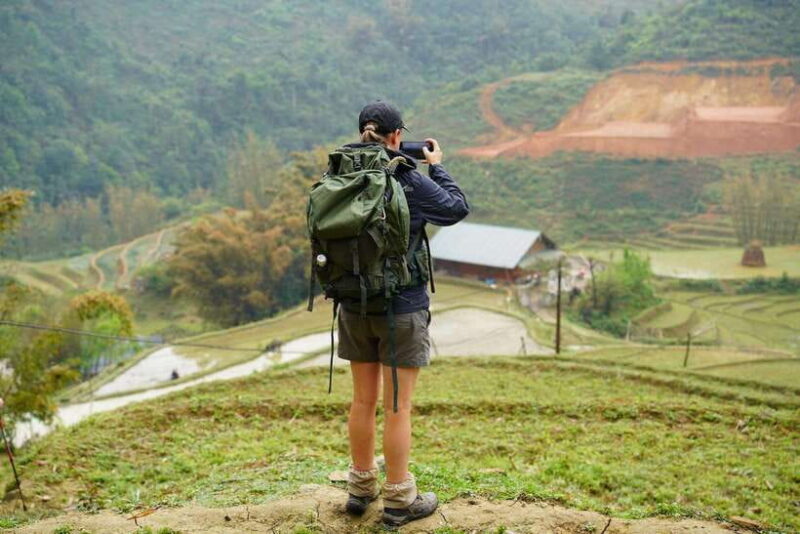 Group tour - TREKKING ON VIETNAM'S HIDDEN TRAILS 13D12N - Key Points