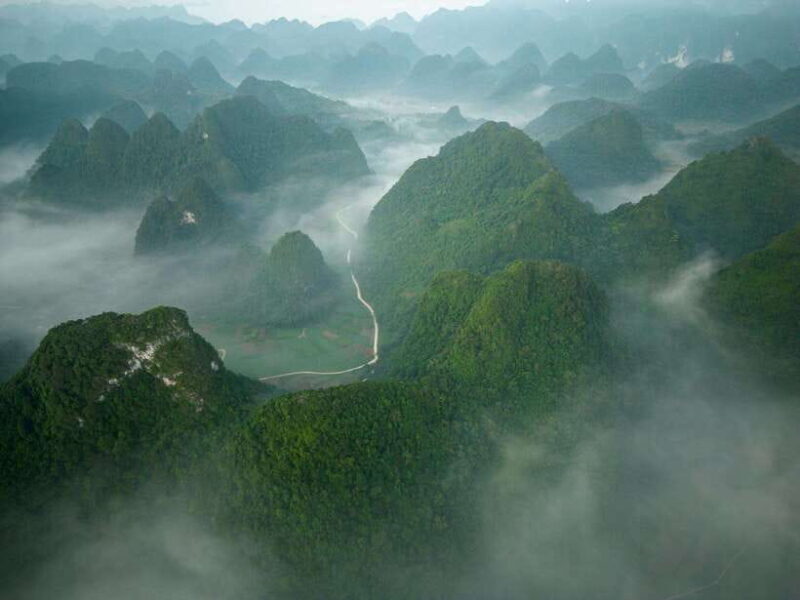 Group tour - TREKKING ON VIETNAM'S HIDDEN TRAILS 13D12N - Authentic Cultural Encounters & Local Life