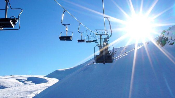 Group Tour: Tsaghkadzor (Kecharis,Ropeway), Lake Sevan, Trout BBQ - An In-Depth Look at the Tour Itinerary