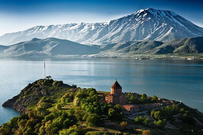 Group Tour: Tsaghkadzor (Kecharis,Ropeway), Lake Sevan, Trout BBQ - The Value Proposition