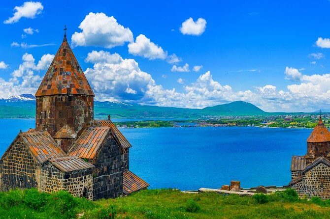 Group Tour: Tsaghkadzor (Kecharis,Ropeway), Lake Sevan, Trout BBQ - Final Thoughts